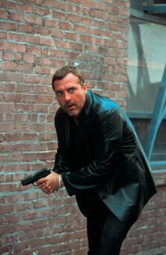 Explosion Imminente de Albert Pyun (2001)