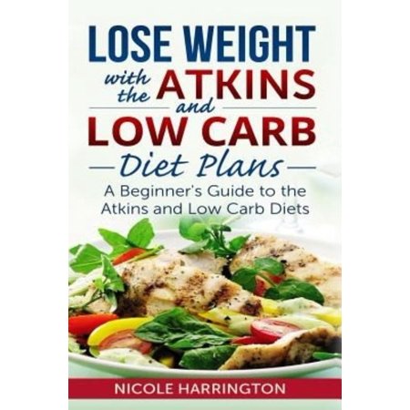 Weight Loss Help For All: The Atkins Diet Plan