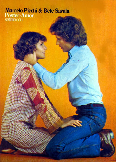 Por Onde Anda? O Ator Marcelo Picchi