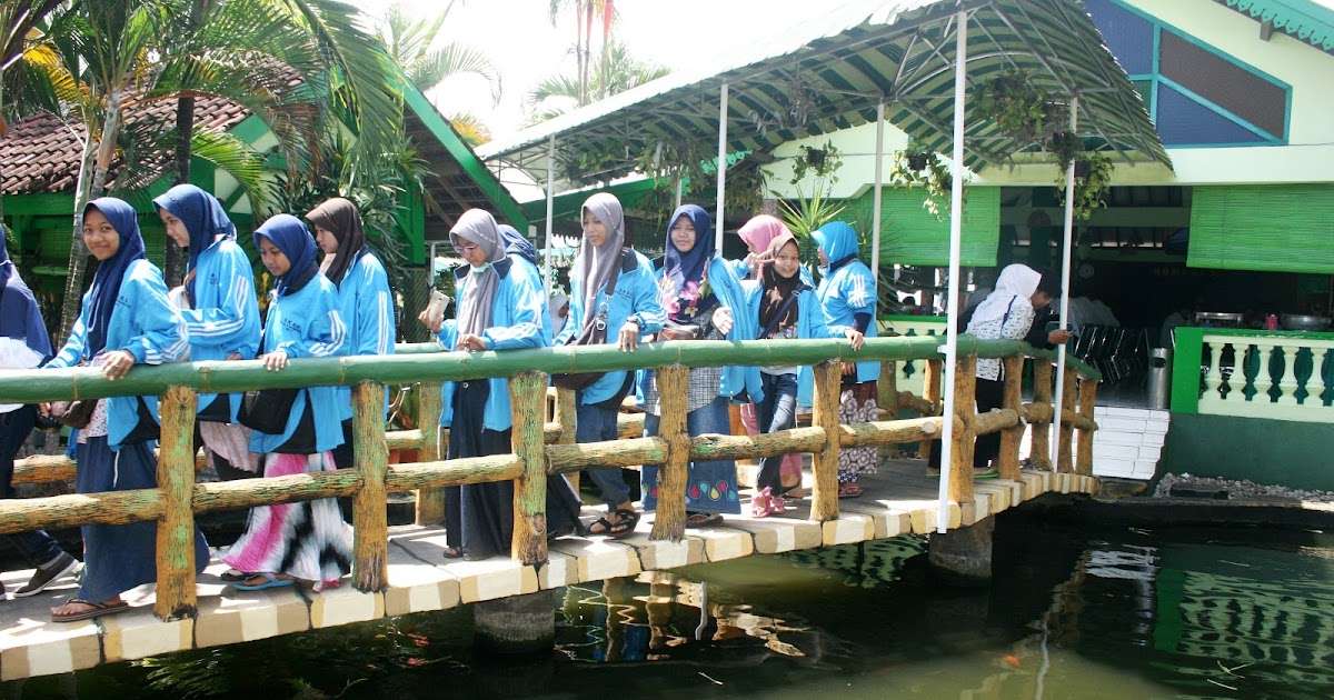 Galery: SKAL 2017 (#Numani Resto) ~ Website MTsN 5 Nganjuk