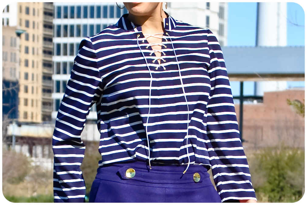 Erica Bunker | DIY Style! The Art of Cultivating a Stylish Wardrobe: It ...