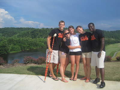 the CAT's meow: slusher tower