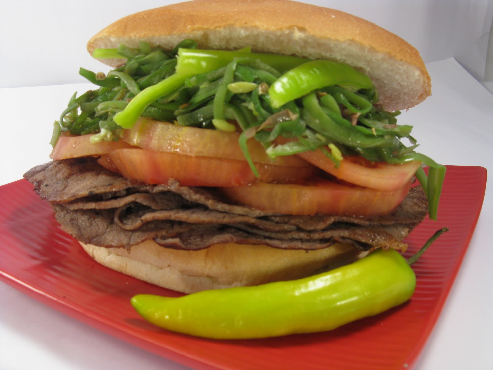 LOMO BOY: CHACARERO!!