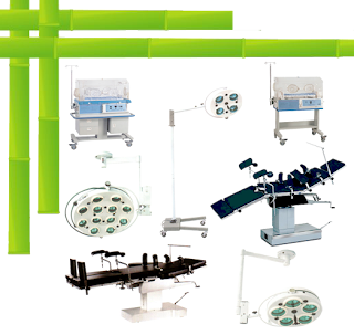 Alat Kesehatan - Alat Medis - Alat Rumah Sakit - Alat Kedokteran - Alat ...