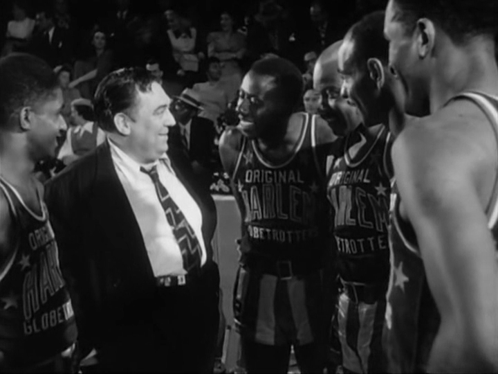 The Department of Afro American Research, Arts and Culture