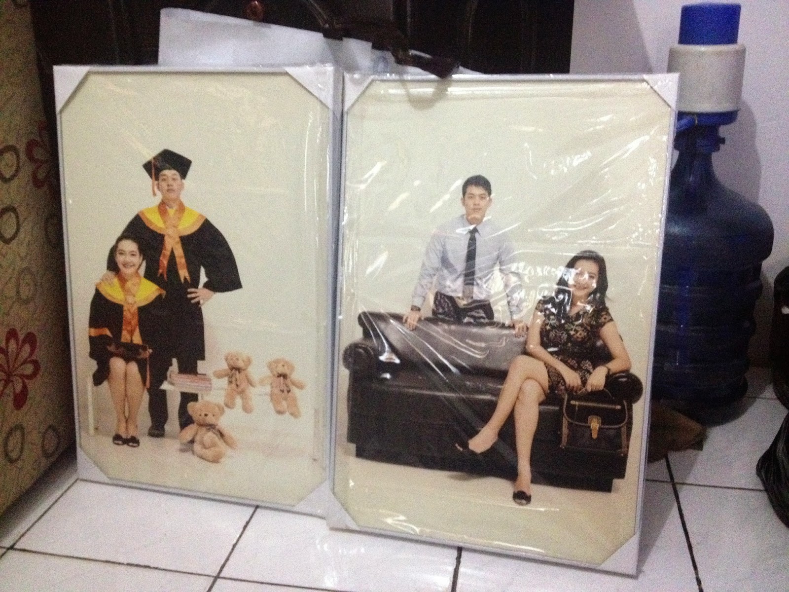 Journey to the Day: REVIEW JONAS PHOTO STUDIO - PREWED PHOTO