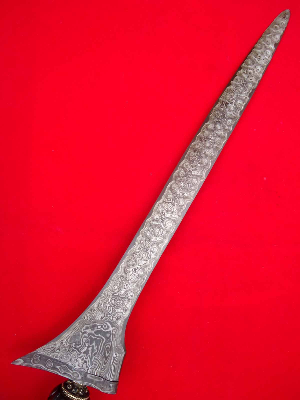 KERIS BALI PAMOR UDAN MAS | KERIS KAMARDIKAN | Jual Pusaka | Gambar ...