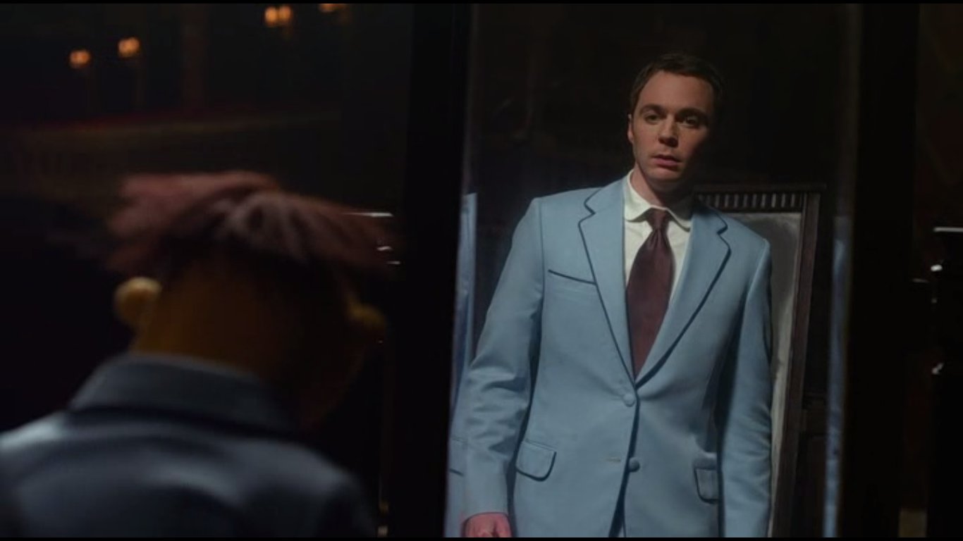 El Rotoscopio: The Muppets