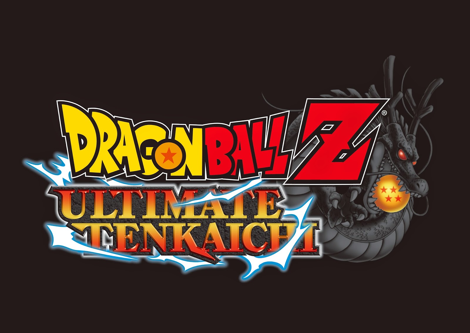 ULTIMATE TENKAICHI