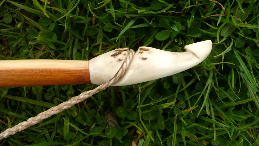 Spindlebrook • no-dig • Market Garden: My Yew Longbow in detail; Chris ...
