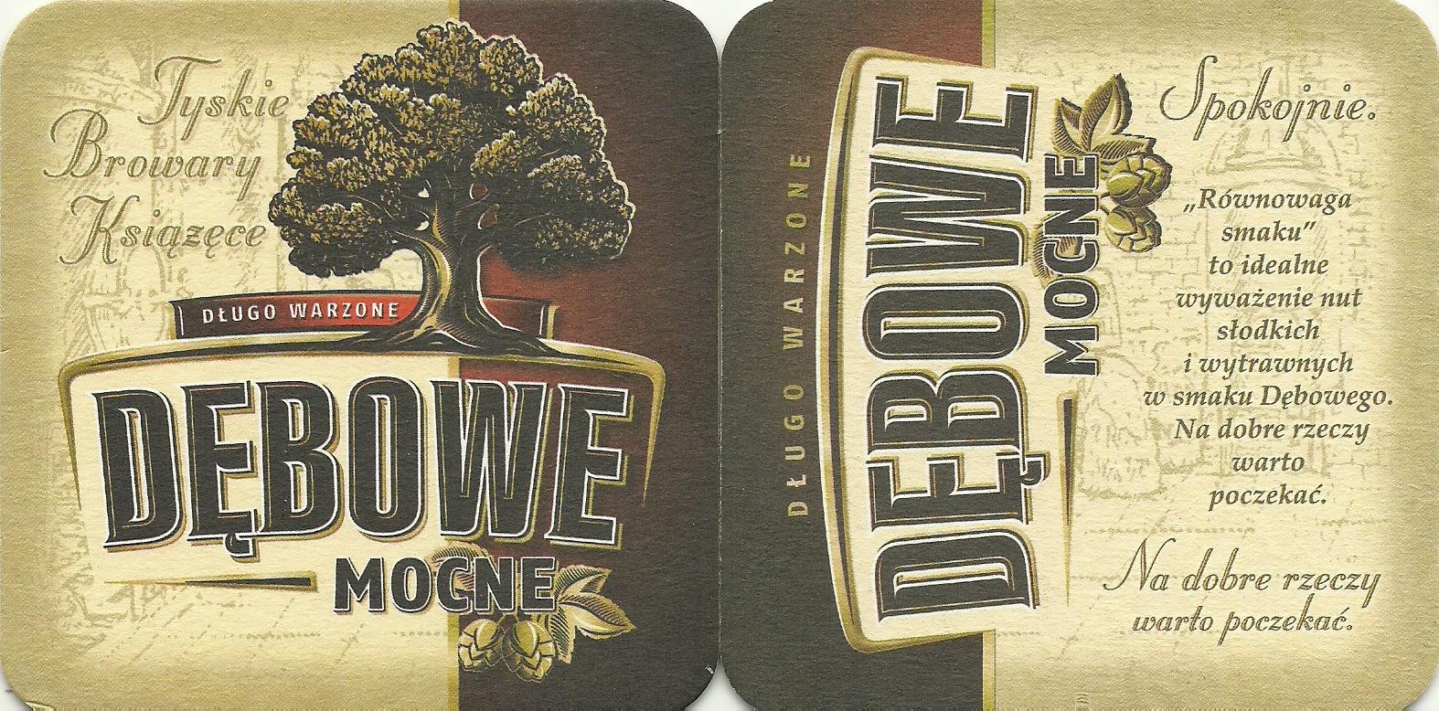 The Beer Collector: Debowe