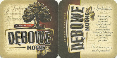 The Beer Collector: Debowe