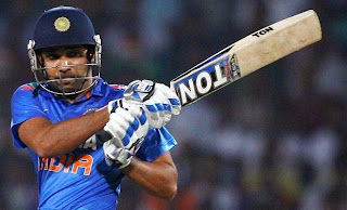 Rohit Sharma 264 Runs Highlights vs Srilanka 13 Nov 2014 - IPL 7 2014 ...