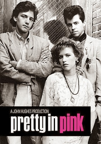Slap The Penguin: Where are they now? Pretty In Pink