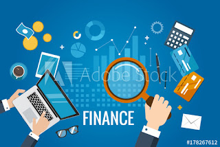 What is Finance ? | Definition, Types & Features of Finance