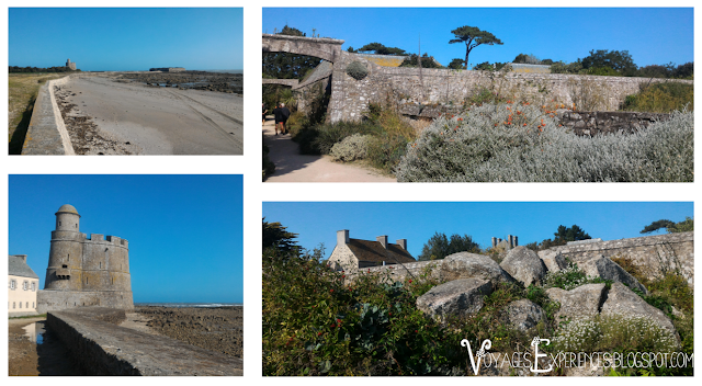 Voyages et Expériences : A la Découverte du Cotentin!