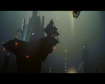Animatrix Network: Blade Runner Sequel Announced!