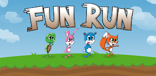 Apps Depot: Fun Run- Multiplayer Race: An addicting game for Android ...