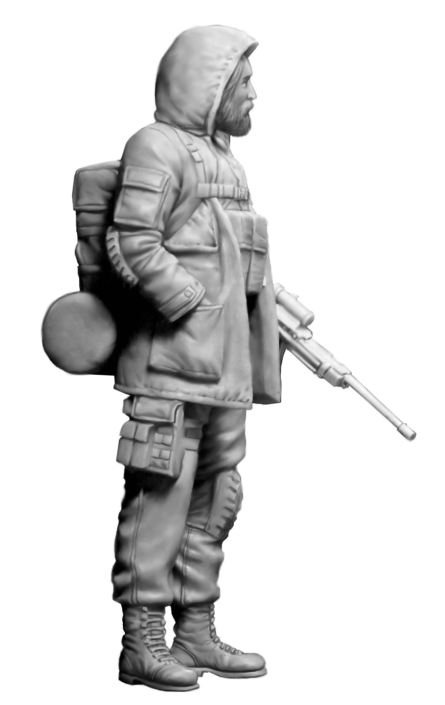 The Modelling News: Preview: Masterbox' three new kits of September ...