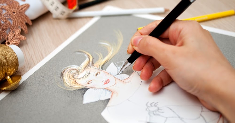 Shrelo Print Tekstil: Design