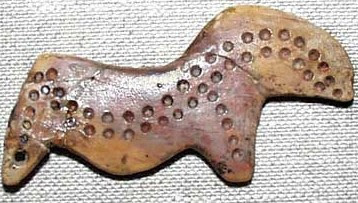 bensozia: Sungir: Inequality in the Old Stone Age