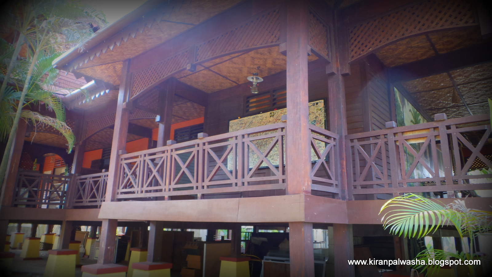 Makham Mahsuri . Legendary story in Langkawi Island.