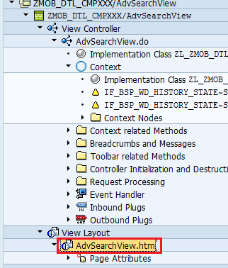 SAP CRM Web Client User Interface by Devender: 2013
