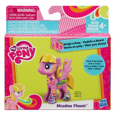 MLP Starter Kit Hasbro POP | MLP Merch