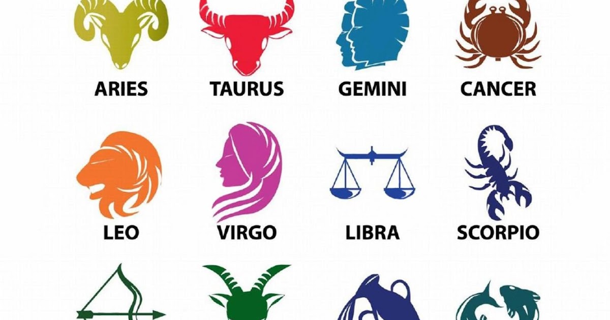 55. What is your sun sign?