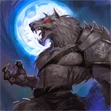 creature that walked upright on two legs and smelled like a cesspit i ...