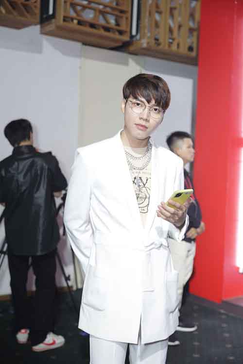 Tiểu sử streamer AS Mobile là ai ? sự nghiệp và đời tư thế nào