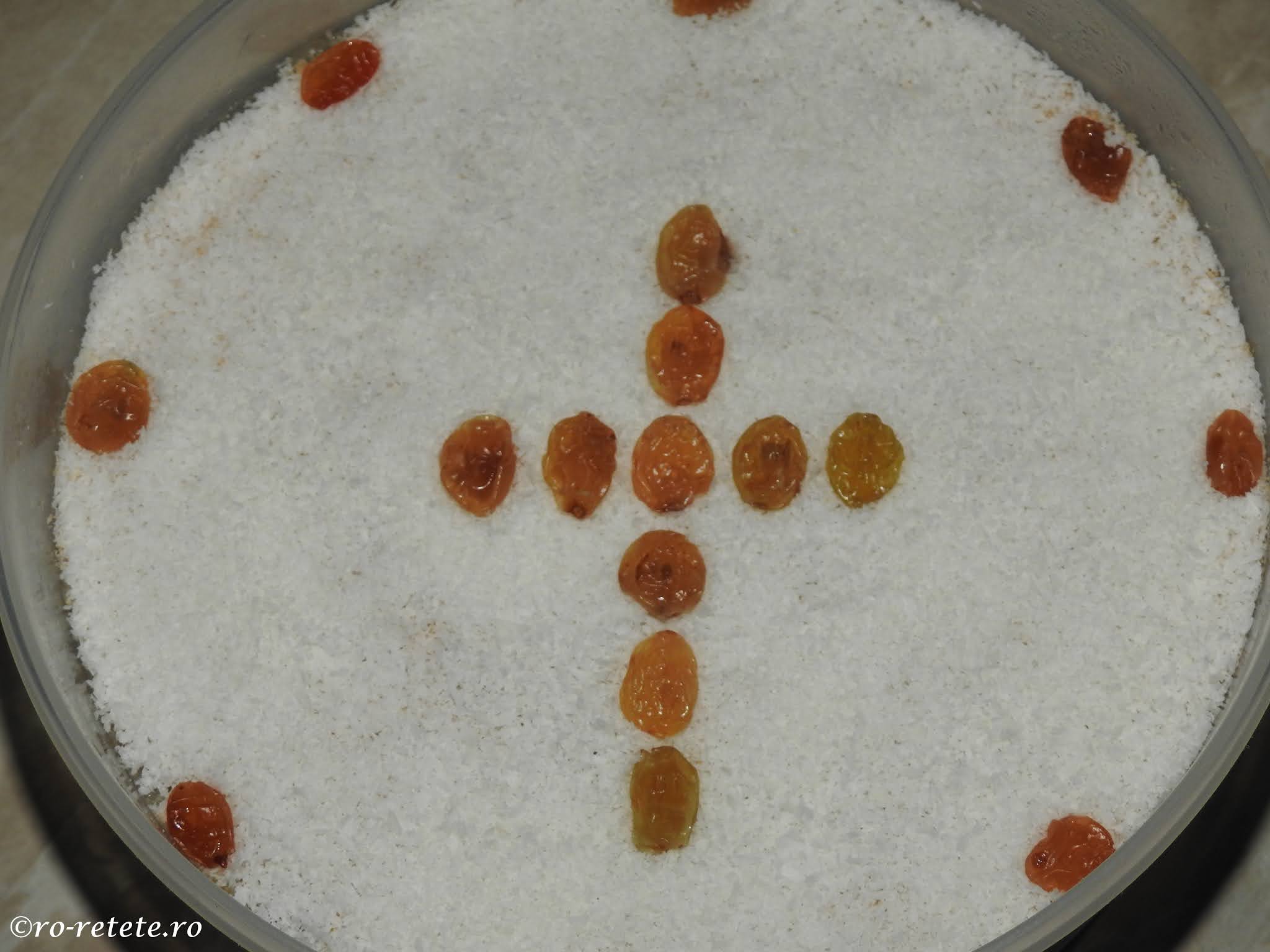 Coliva reteta | RO-Retete.ro