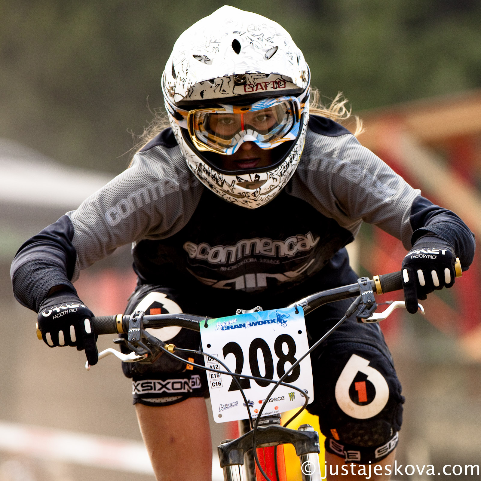 Dziewczyny na rowerach - zdjęcia (część 4) | FOR FUN - Blog MTB | Blog ...