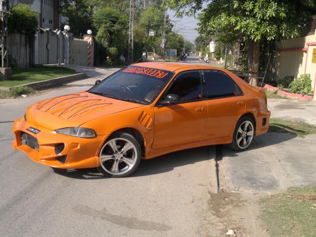 Modified Cars In all Over world: Different Modified Cars