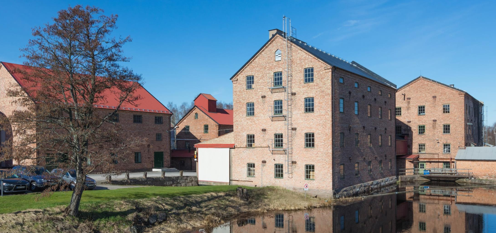 JTI Becomes Nordic Snus AB - 8 June 2017.