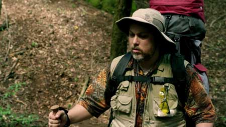 LIVINGDEAD: Beacon Point 2016