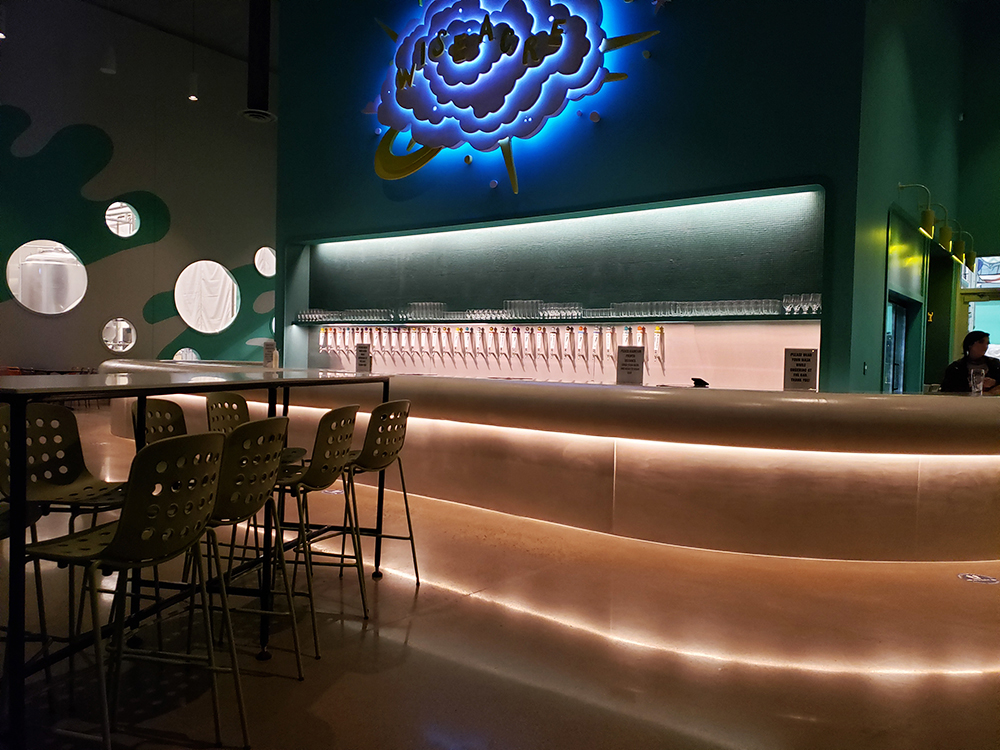 Wiseacre Brewing Company