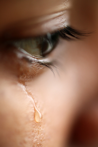 Enriching Lives. Inspiring Hope.: Your Tears are Stored Up