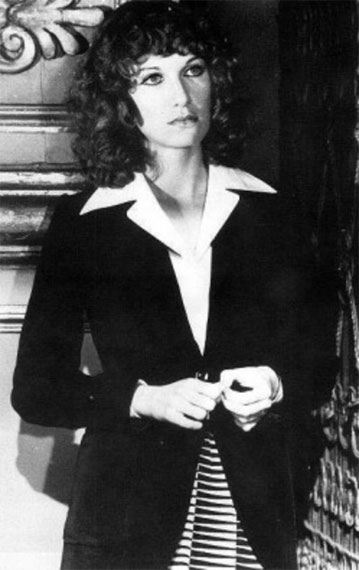 Shades of Gray: Daria Nicolodi dead at 70