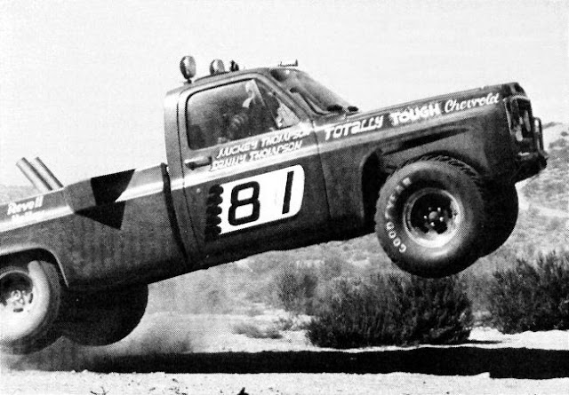 Just A Car Guy: Mickey Thompson Dec 7th 1928 Mar 16th 1988
