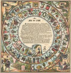 El mapa templario de "La Oca" en el Camino de Santiago