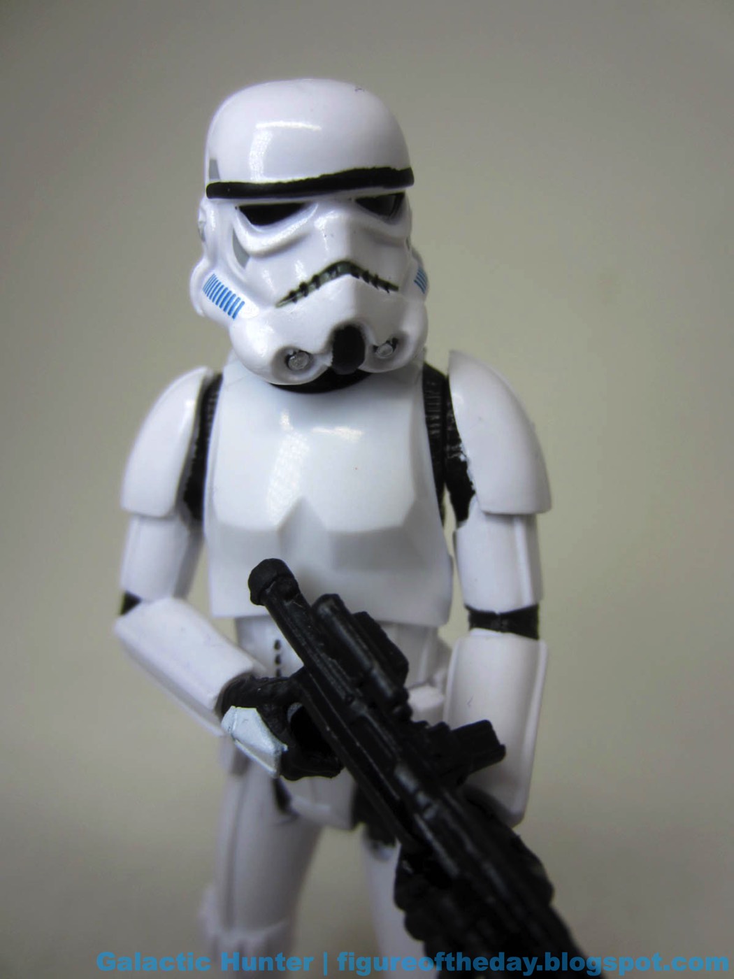 Galactic Hunter's Star Wars Figure of the Day with Adam Pawlus: Star ...