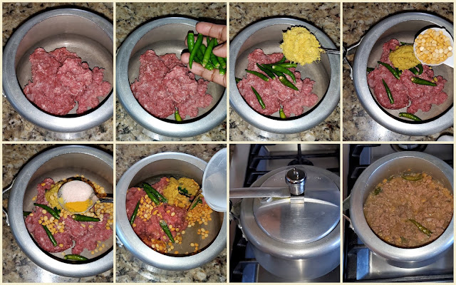 Sailaja Kitchen...A site for all food lovers!: Mutton