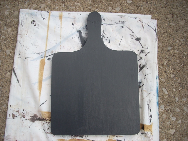 Gettysburg Homestead: Dry Brush Painting Technique Tutorial