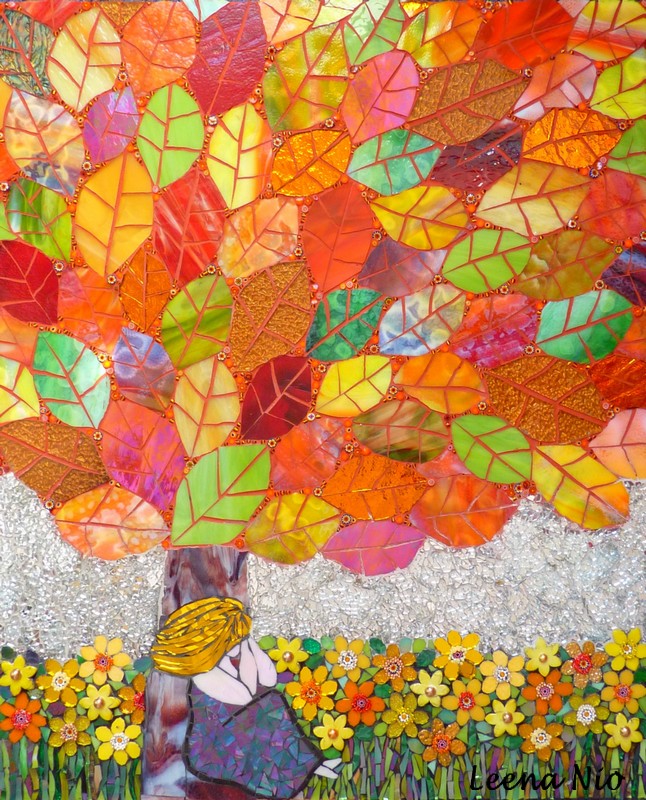 TREES - PUUT - ARBRES: Sad Suru