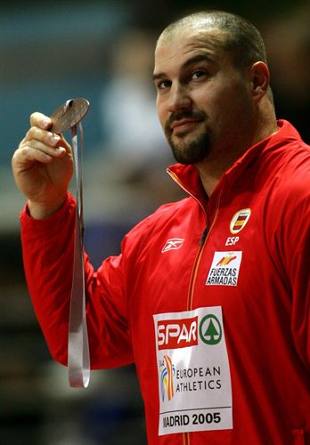 ¿Quién es Manolo Martínez?