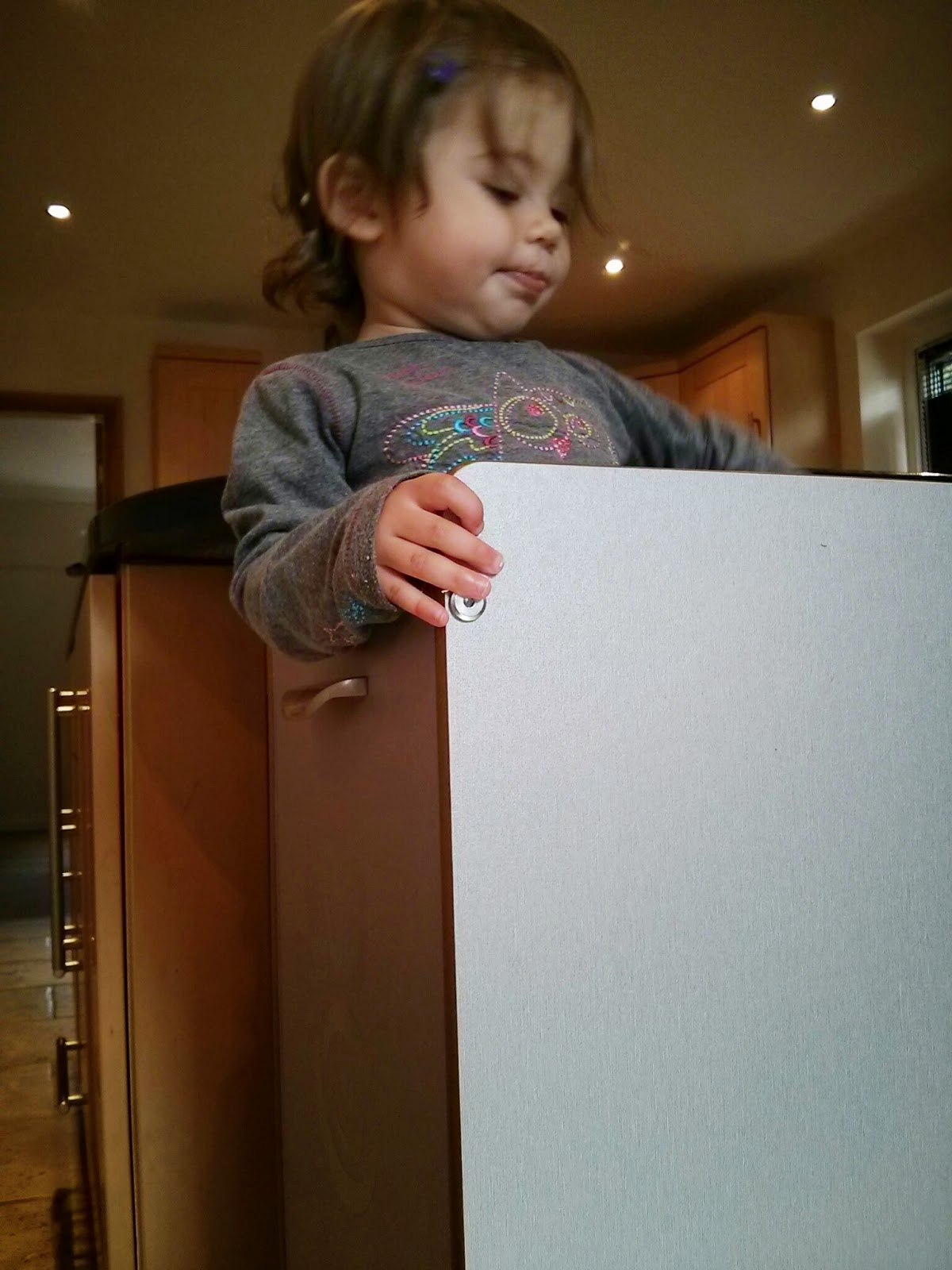 Review : little helper FunPod - This day I love.......