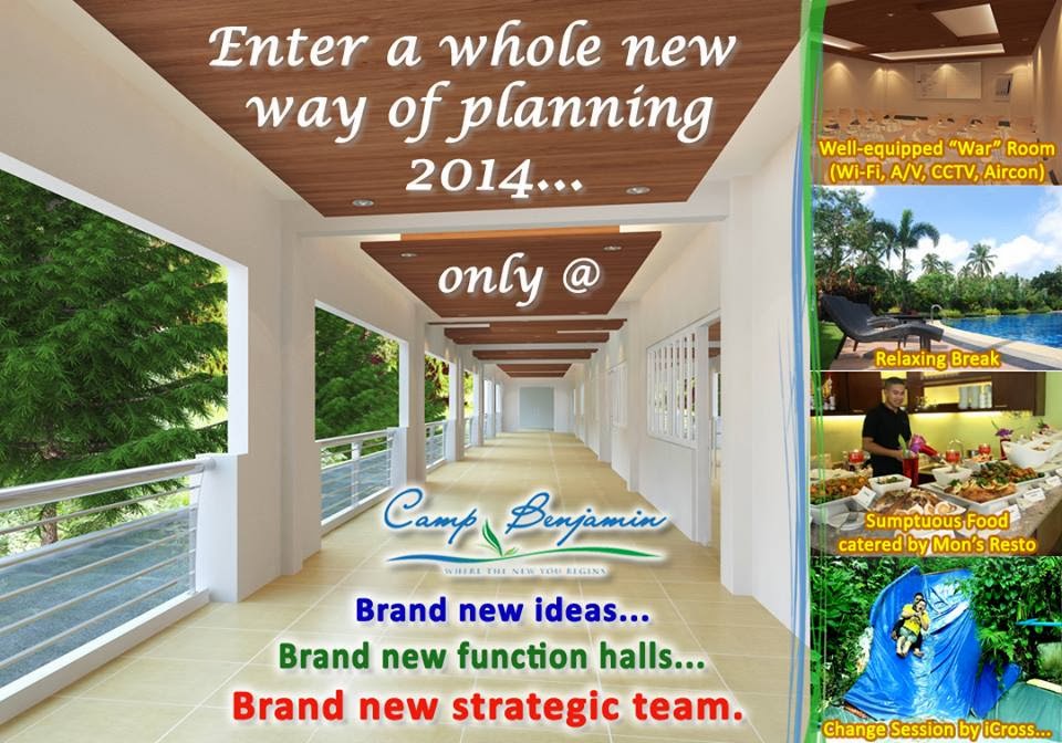 Team Building Venue Resort: Team Building Venue Resort: Strategic ...
