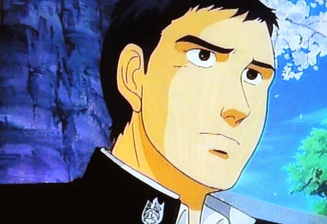 MUSINGS OF A SCI-FI FANATIC: Harmagedon