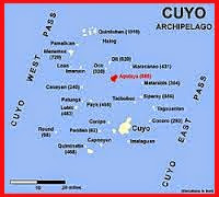 Agutaya, An Enchanted Place: Geography of Agutaya, Palawan